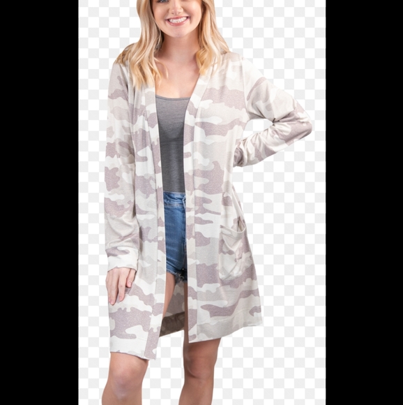 Simply Southern | Sweaters | Simply Southern Cardigan | Poshmark
